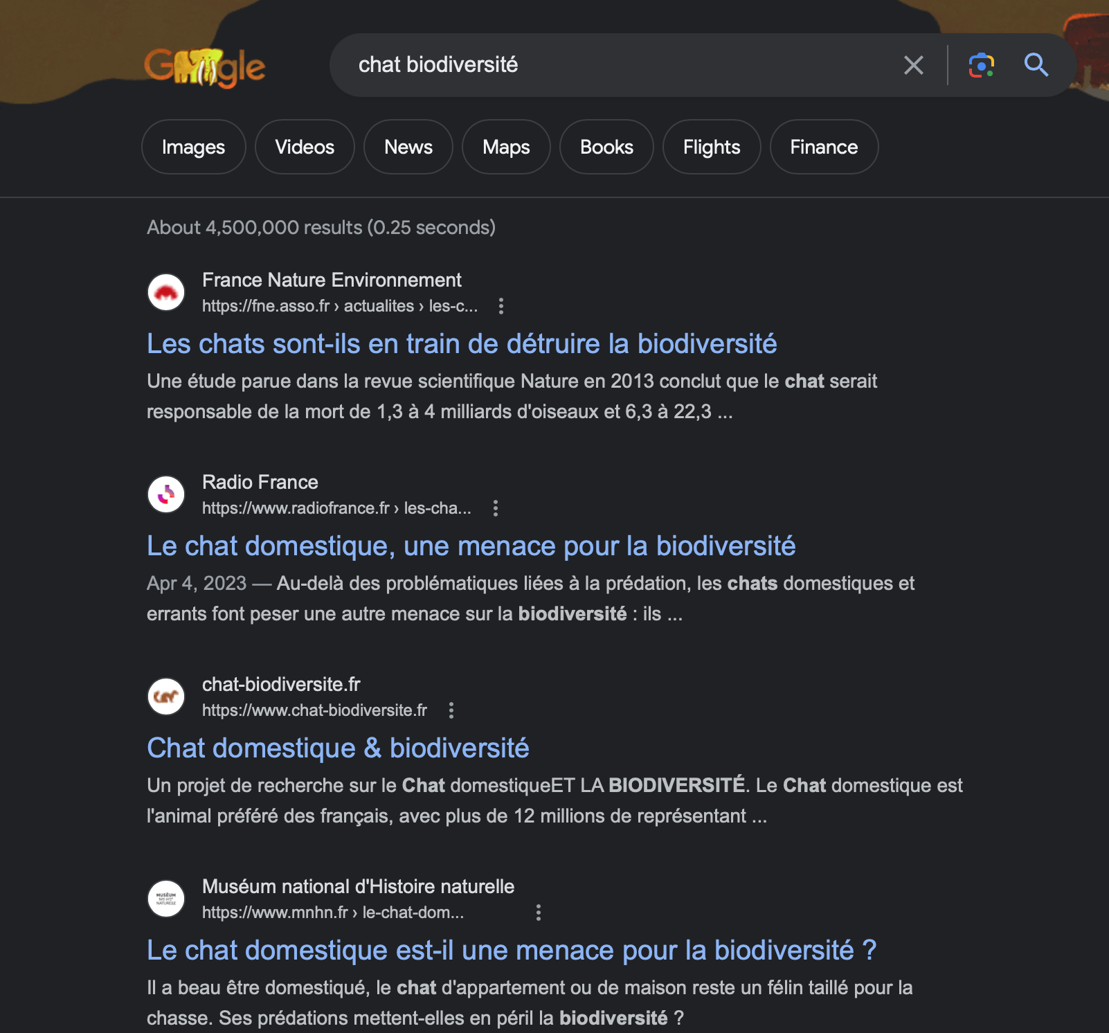 Purrilous Love: Cats, Biodiversity, and the Art of Feline Diplomacy